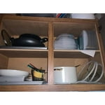 Thyme & Table 32-Piece Cookware & Bakeware Nonstick Set, Sand - Walmart.com