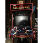 Arcade1UP Mortal Kombat Collectorcade - Walmart.ca