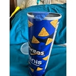 Minis Canisters Doritos Tortilla Chips Cool Ranch Flavored 5.125 oz ...