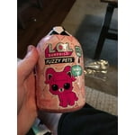 LOL Surprise Fuzzy Pets Series 2, Washable Fuzz Dolls Toys, Perfect ...