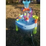 Little Tikes Flowin' Fun Water Table - Walmart.com