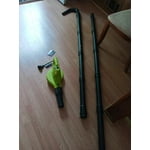 Sun Joe Gutter Cleaning Blower Attachment (For models SBJ601E + SBJ603E ...