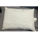 Mainstays Comfort Complete Pillow, Standard/Queen - Walmart.com