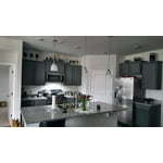 FFMV1645TB 30 Over the Range Microwave with 1.6 cu. ft. Capacity LED ...