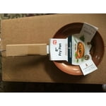 Copper Chef 8" Round Fry Pan - Walmart.com