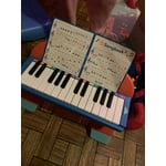 BATTAT TOY PIANO - Walmart.com
