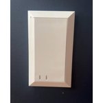 Child Resistant Outlet Cover (2-pack | White) | Duplex Standard Wall ...