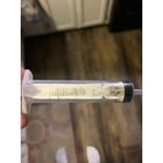 Equate Plastic Medicine Dosing Oral Syringe Set, 2 and 4 Tsp Capacity ...