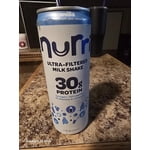 Nurri Ultra-Filtered Milkshake, 30g of Protein, Vanilla, 11 fl oz Can ...