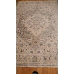 Mainstays 20" x 60" Persian Medallion Indoor Runner Rug - Walmart.com