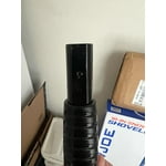 Rain-X 61" Auto Snow Broom & Ice Scraper, Windshield Removal Tool ...