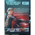 Knight Rider: Complete Series (DVD) - Action & Adventure Crime Drama ...