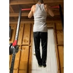 CAP Barbell Multi-Functional Power and Squat Rack with Bar Holder ...