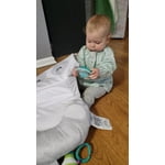 Fisher-Price Paws & Pose Panda Mat [SIOC] - Walmart.com