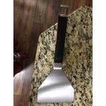 Blackstone Signature Stainless Steel 5" Griddle Scraper - Walmart.com ...