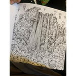 Kerby Rosanes: Geomorphia: An Extreme Coloring and Search Challenge, 48 ...