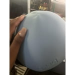 Bala Non-Weighted Exercise Ball (Sand) - 8" Yoga Ball for Barre ...