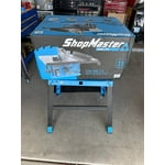 Delta ShopMaster 10 inch Portable Table Saw - Walmart.com