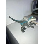 Jurassic World Hammond Collection Velociraptor 'Blue' Action Figure ...