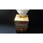 Intex Nw-00454-75 Cloth-Like Wiping Rags, Fiber Blend - Walmart.com