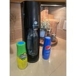 SodaStream Pepsi Starry Soda Mix, 14.9 fl oz. (Pack of 4) - Walmart.com