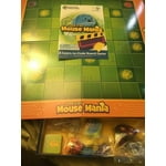 Learning Resources, Lrnler2863, Code & Go Mouse Mania Board Game, 1 ...