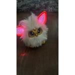 Furby Gold Glam Interactive Figure - Walmart.com