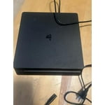 Sony PlayStation 4 Slim PS4 Console, 1TB Storage, Refurbished, Enhanced ...