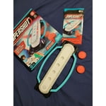 Hypershot Electronic Tabletop Hockey Game, Kids Board Games for 1 to 2 ...