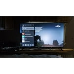 "TCL 40"" 1080p FHD HDR LED Smart TV, Google TV, 40S350G" - Walmart.com