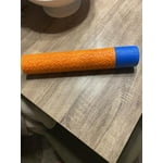 Play Day Max Liquidator Terminator Water Blaster, Yellow-Teal - Walmart.com