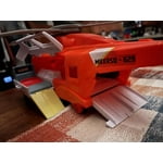 Matchbox Action Drivers Rescue Helicopter,16-In Large-Scale Helicopter ...