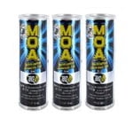 BG MOA Superior Engine Protection Motor Oil Additive 11oz, 3 Pack ...
