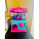 Free Shipping! Disney Doorables Squish’alots Squish Machine with 6 ...