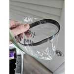 Hoover Elite Swivel XL Pet Belt Replacement, Durable Rubber, Compatible ...