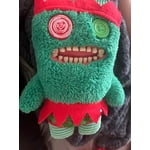 Christmas Fuggler Elf - Walmart.com