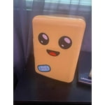 Fortnite Gaming Mini Fridge – Peely 6 Can Kid’s Beverage Refrigerator ...