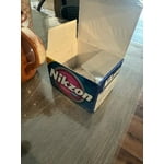 Genomma Lab Nikzon 90 Chewable Tablets, Anti-Inflammatory Hemorrhoid ...