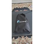 QUANFENG QF Knee Pads, Elbow Pads and Wrist Guards, 6-Piece Impact ...