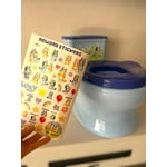 Bluey 2-in-1 Potty Trainer with Sounds for Toddlers - Walmart.com