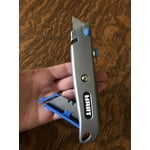 HART Retractable Utility Knife, 4-Blade Storage Handle - Walmart.com