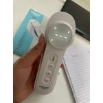 Equate Bluetooth Dual-Function Infrared Thermometer with Forehead and ...