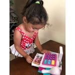 Barbie Play Checkout Set: Cash Register with Sounds, Pretend Money ...