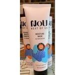 NOU Moisture Mask, for Curly & Coily Hair, 8 fl oz - Walmart.com
