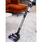 Shark Cordless Stratos Vacuum, Ash Purple, IZ862H - Walmart.com