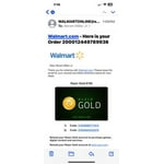 Razer Gold $50 Gift Card - [Digital] - Walmart.com