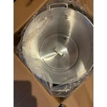 Winware by Winco Cover for Super Aluminum Winco Pots 32 Quart - Walmart.com