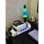 Meta Quest 3 Wireless Controller Charger and Charging Dock - Walmart.com