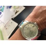 Fossil FB-01 Quartz Black Dial Ladies Watch ES4745 - Walmart.com