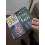 Merkury Innovations LED Matrix Pixel Night Light Display with New ...